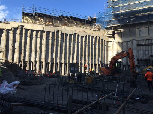Arena Development - mpc consulting engineers