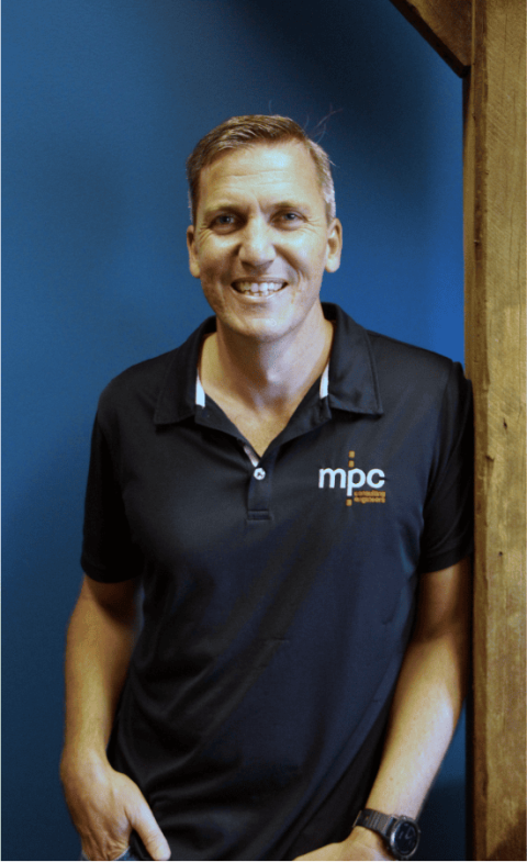 Team - mpc consulting engineers