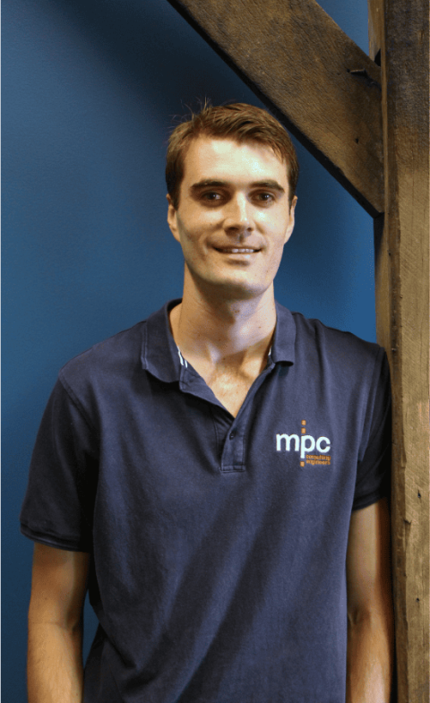 Team - mpc consulting engineers