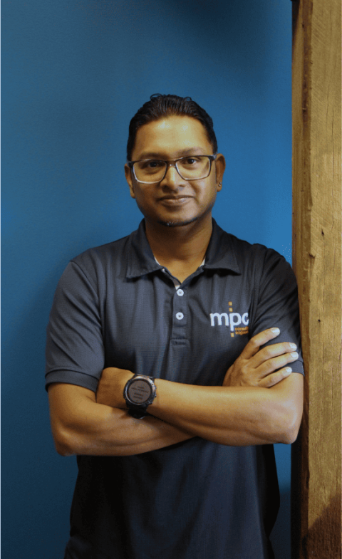 Team - mpc consulting engineers